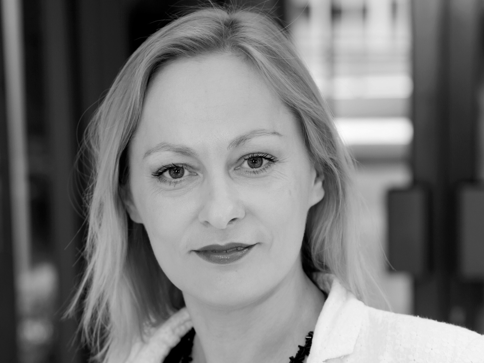 Elena Fallet | Fraser Yachts