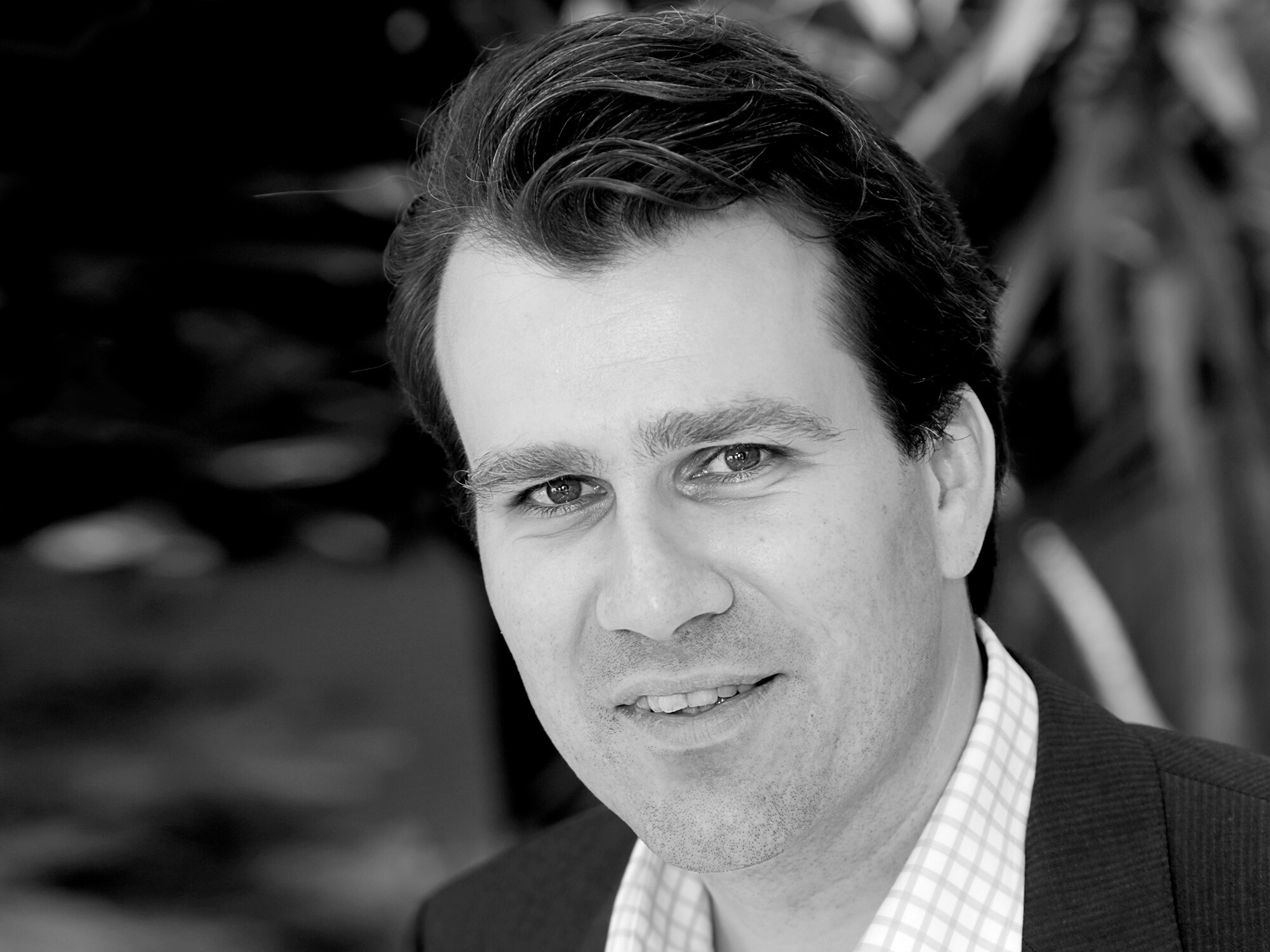 Harald Van Exem | Fraser Yachts