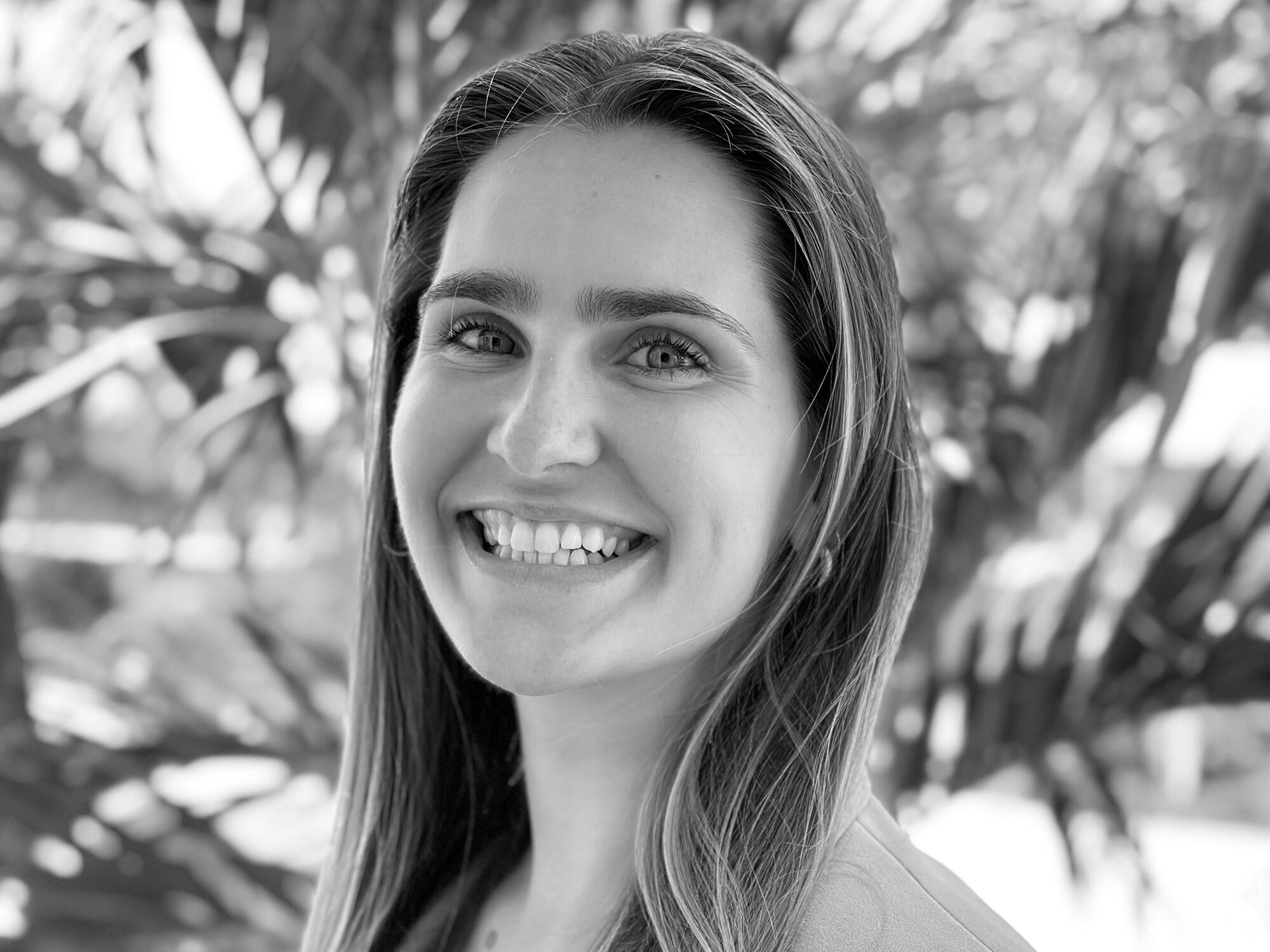 Isabelle Borer | US Marketing Manager | Fort Lauderdale | Fraser