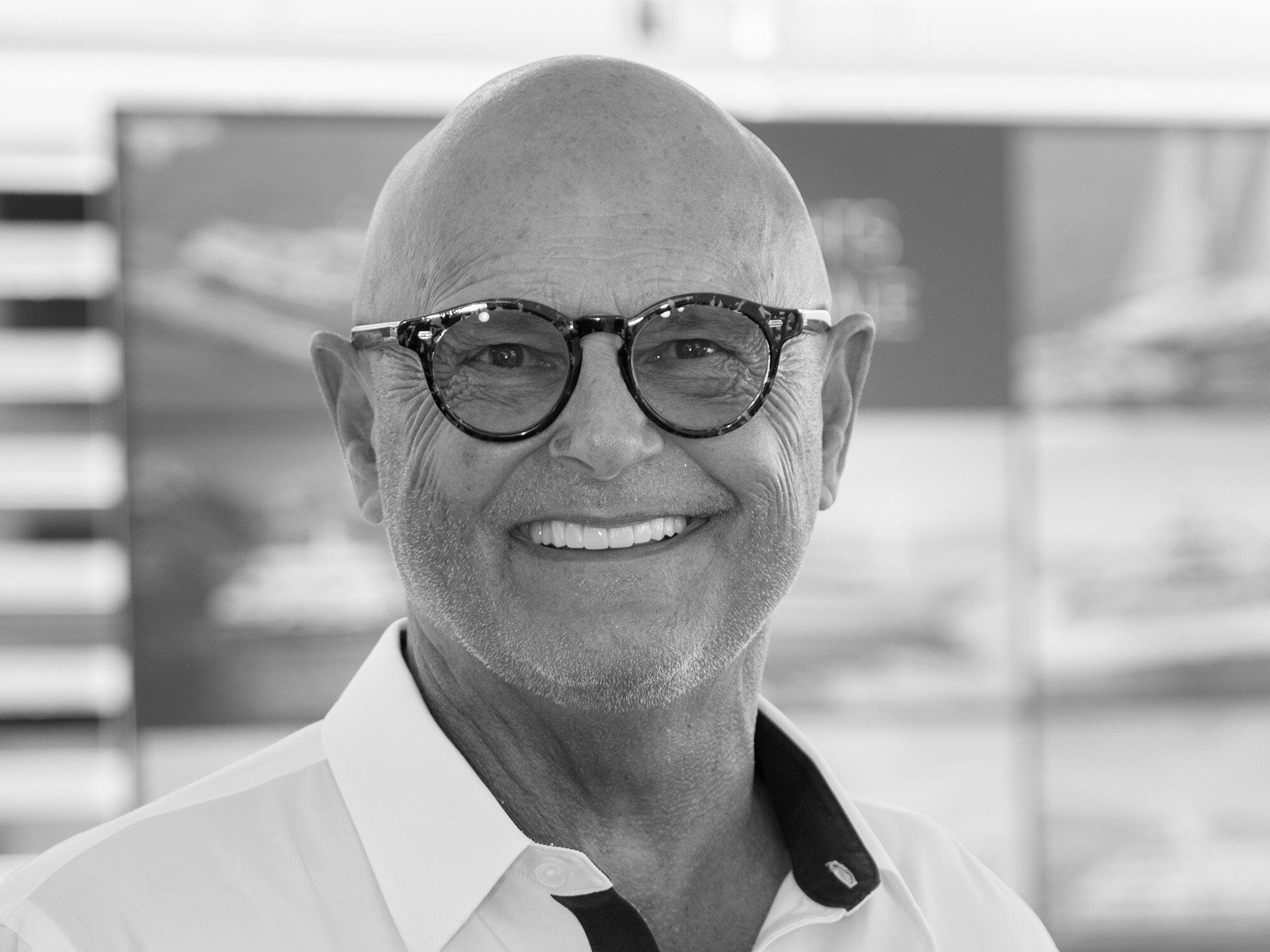 James Nason | Sales Broker | Fraser