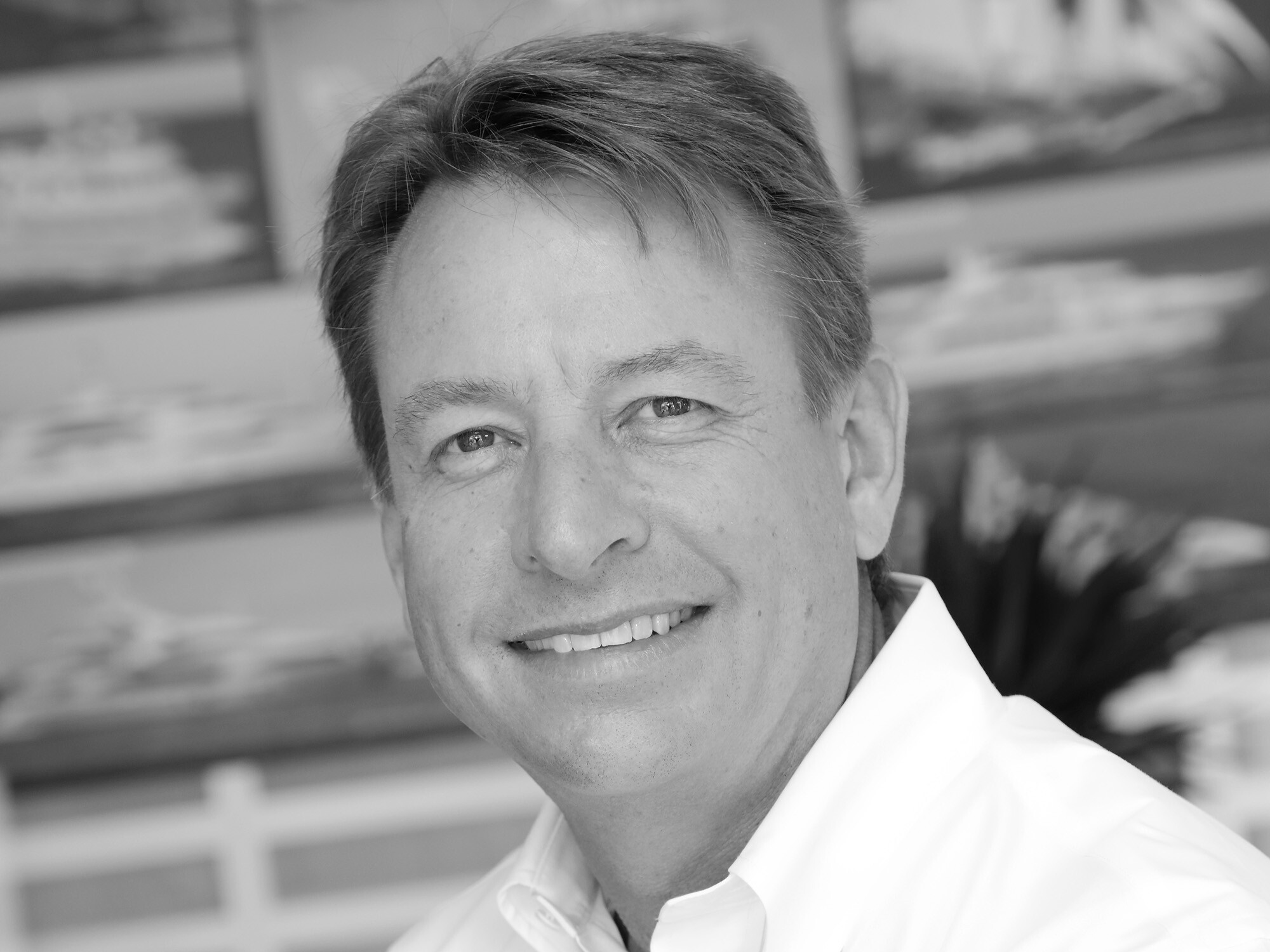 Josh Gulbranson | Fraser Yachts