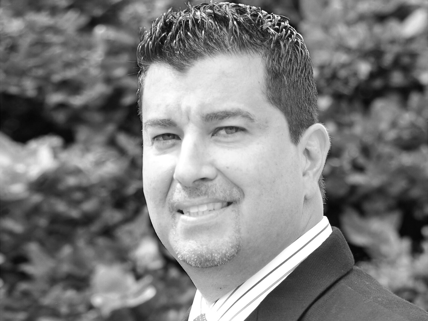 Michael Busacca | Fraser Yachts