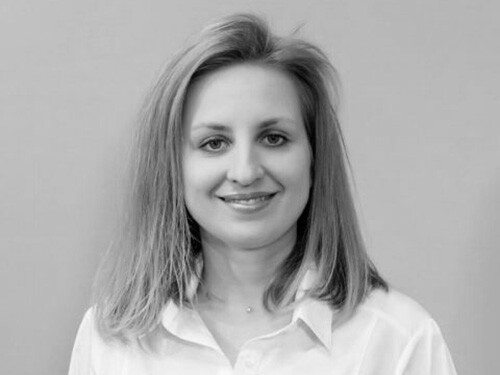 Natalia Sevastova | Charter Specialist | Athens | Fraser