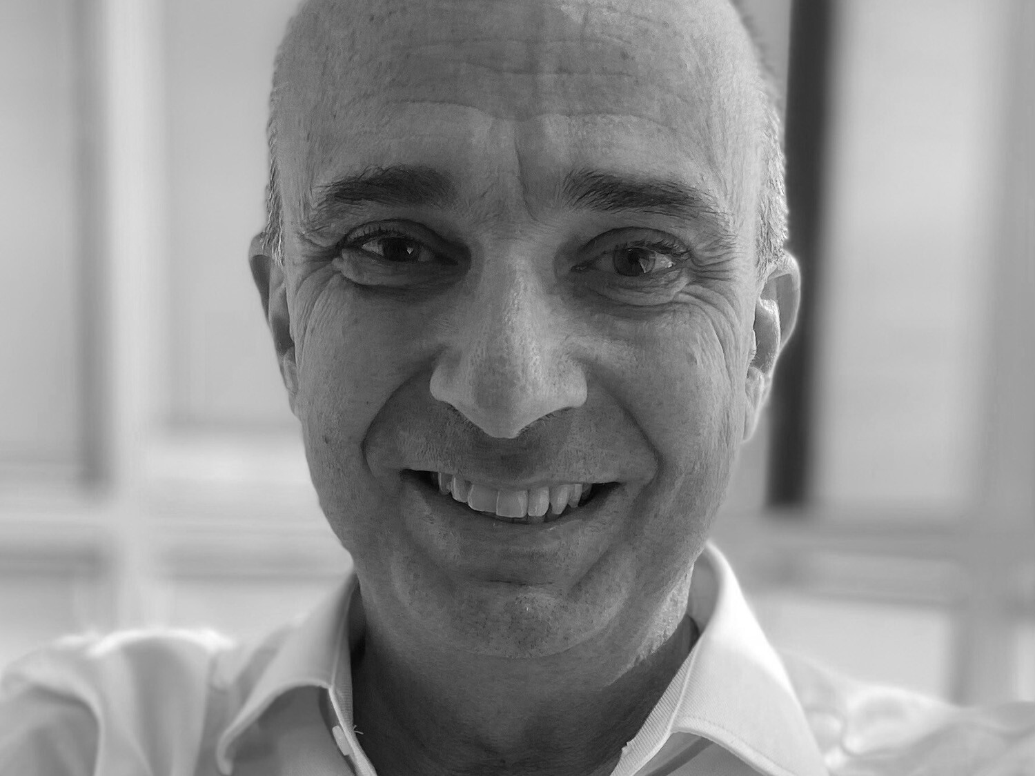 Sotiris Konstantakis | Sales Broker | Athens | Fraser