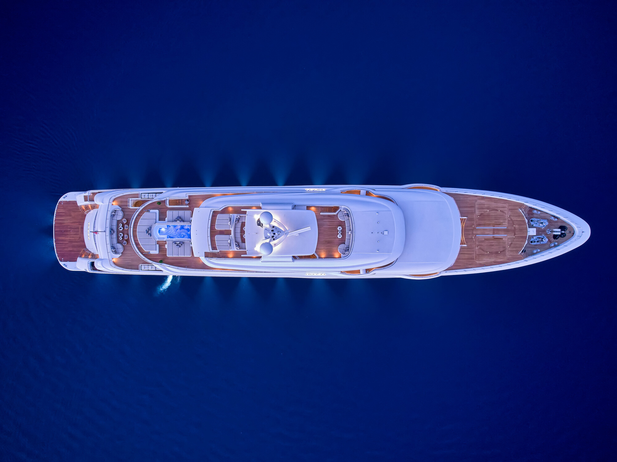 Selection of Yachts For Sale | Superyachts For Sale | Fraser